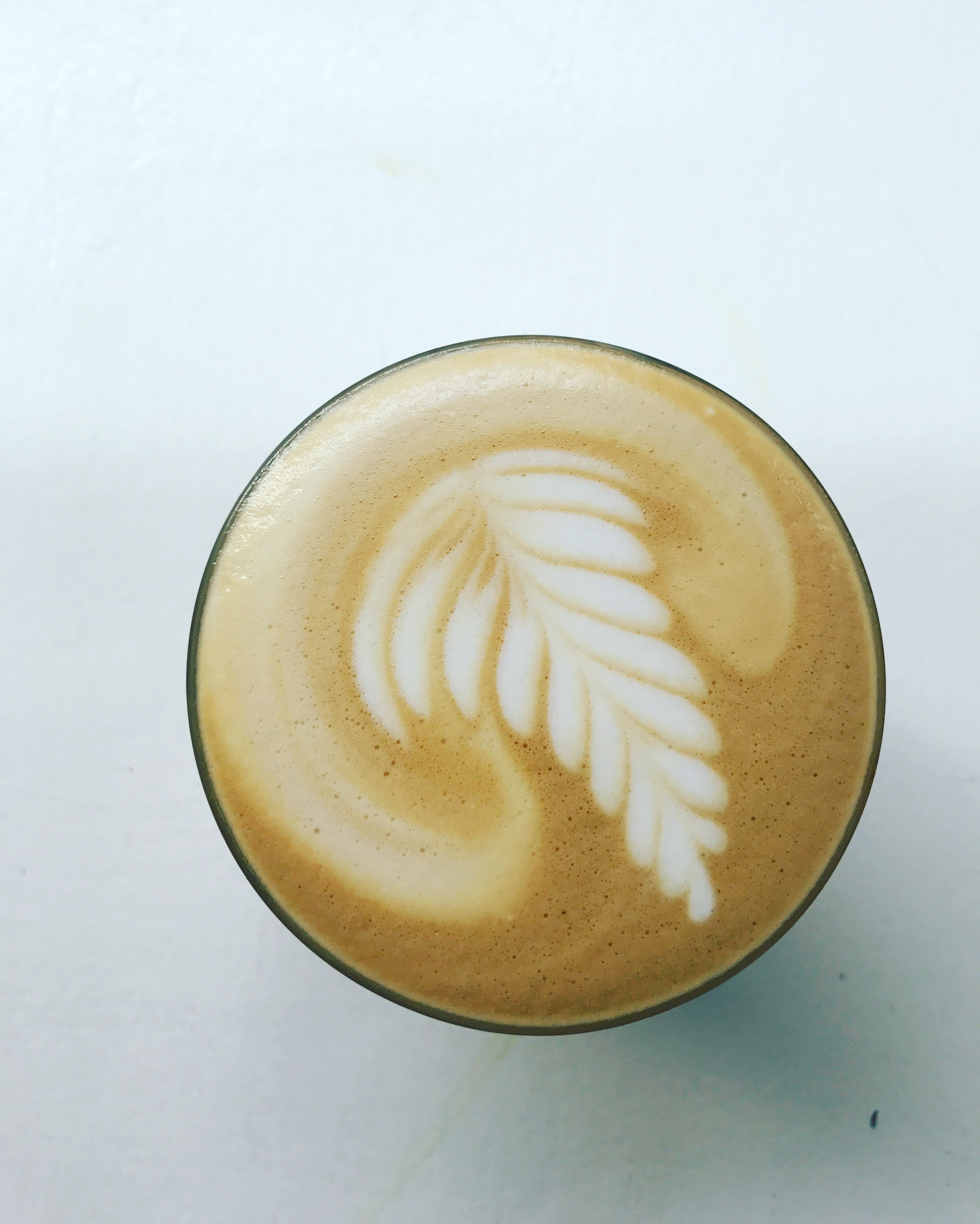 FAQ - The Larder Cafe